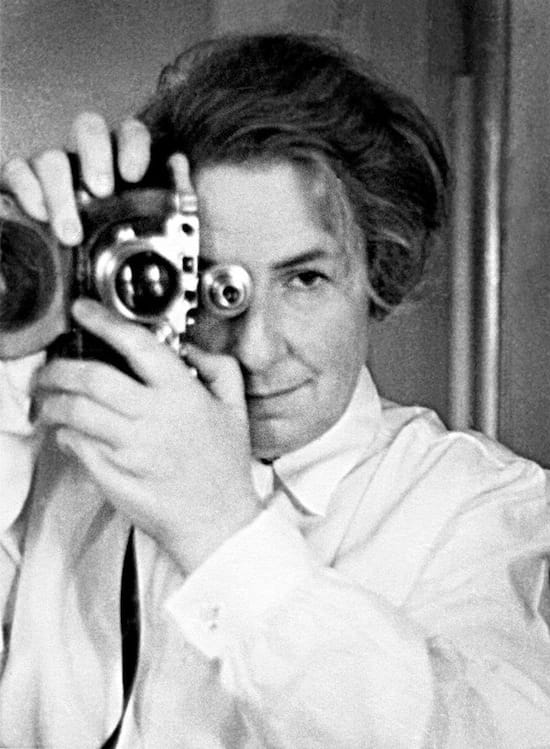 Helen Balfour Morrison (1901-1984) - Chicago Film Archives