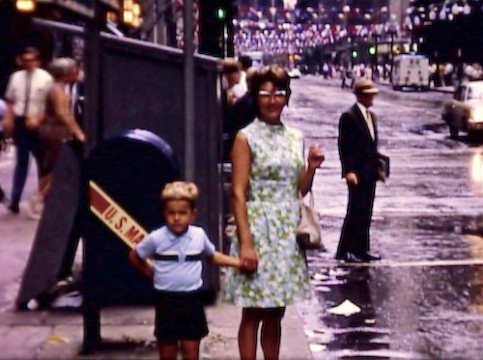 45 years ago….the Chicago Apollo 11 Parade - Chicago Film Archives
