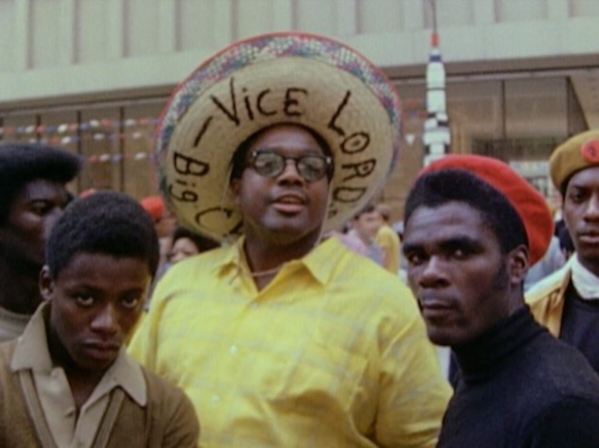 45 years ago….the Chicago Apollo 11 Parade - Chicago Film Archives