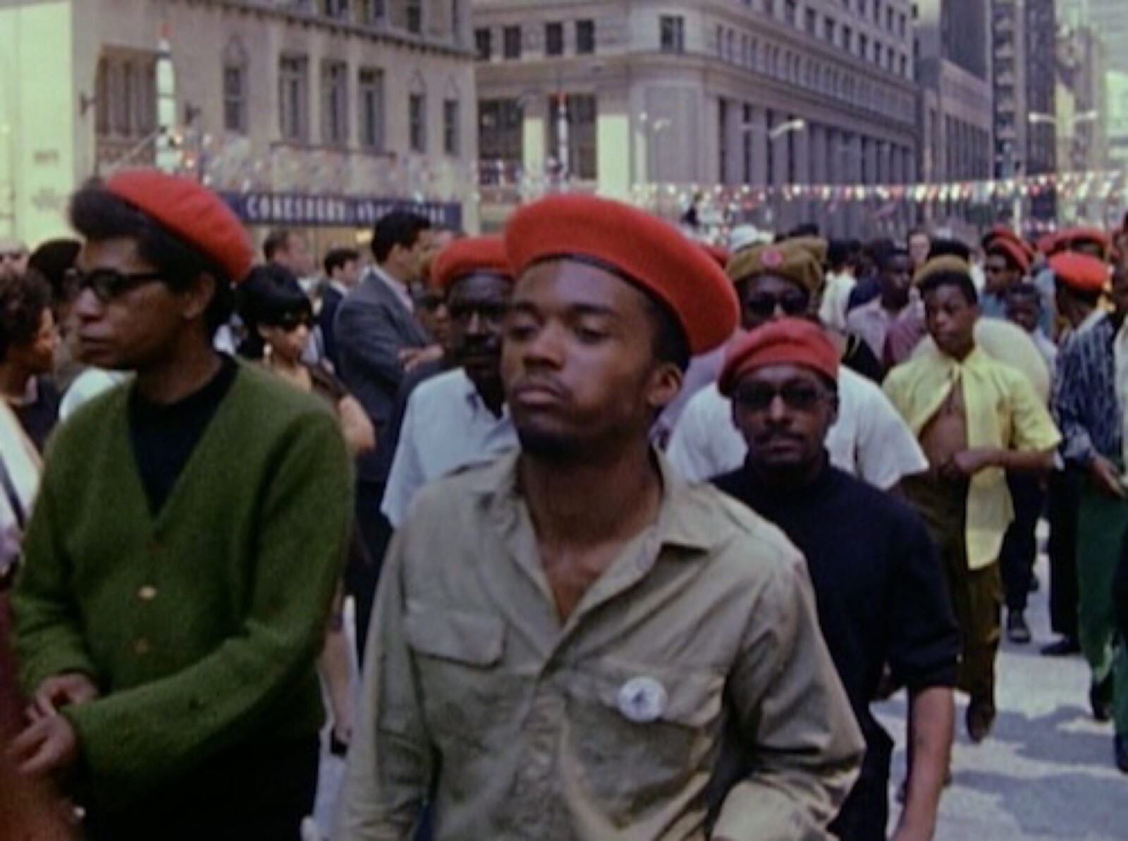 45 years ago….the Chicago Apollo 11 Parade - Chicago Film Archives
