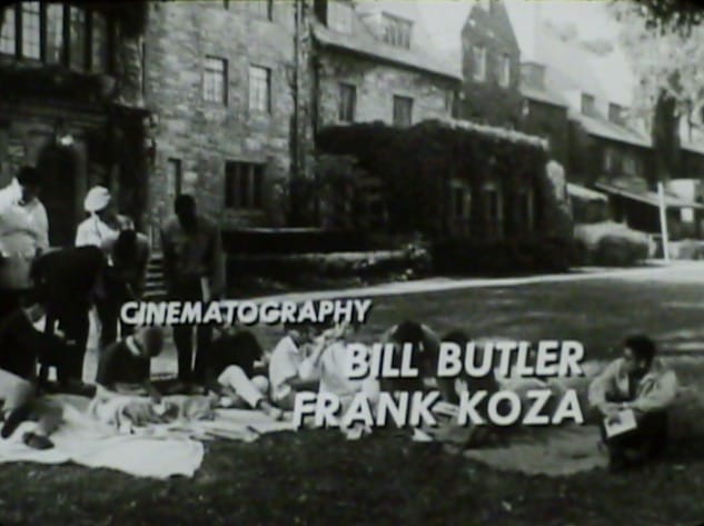 Processing the Frank Koza Collection and “A Space to Grow” (1968 ...