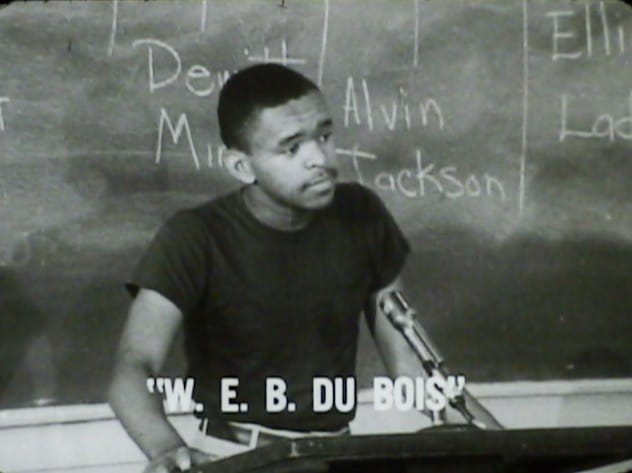 Processing the Frank Koza Collection and “A Space to Grow” (1968 ...