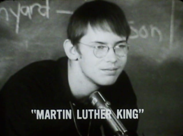 Processing the Frank Koza Collection and “A Space to Grow” (1968 ...