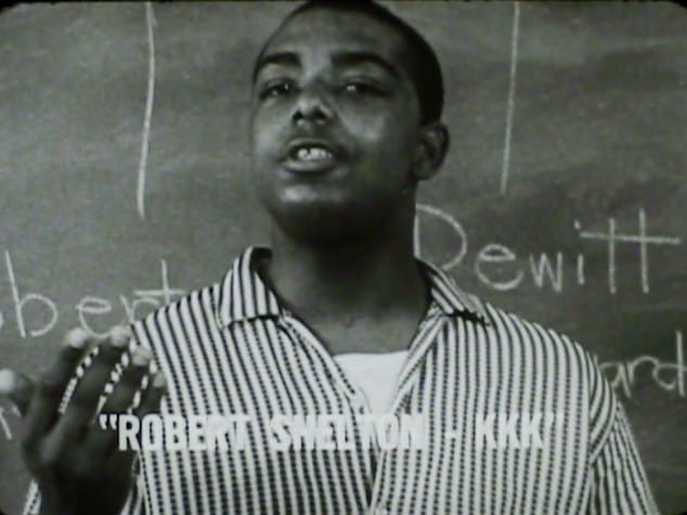 Processing the Frank Koza Collection and “A Space to Grow” (1968 ...