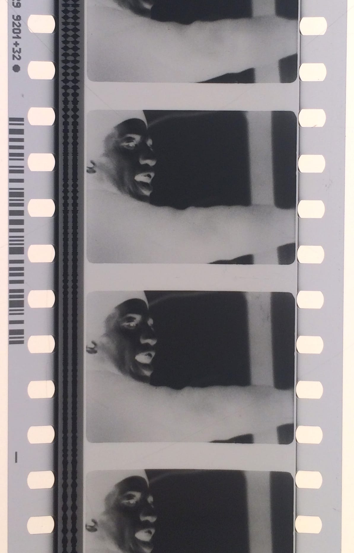 American Revolution 2 (1969) - Chicago Film Archives