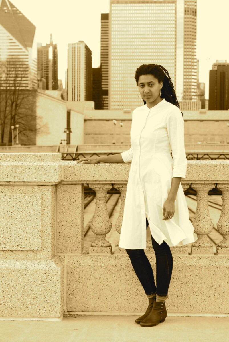 CFA International Media Mixer 2018: Meet the Artists! - Chicago Film ...
