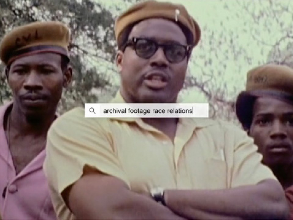 Archival Footage Licensing - Chicago Film Archives