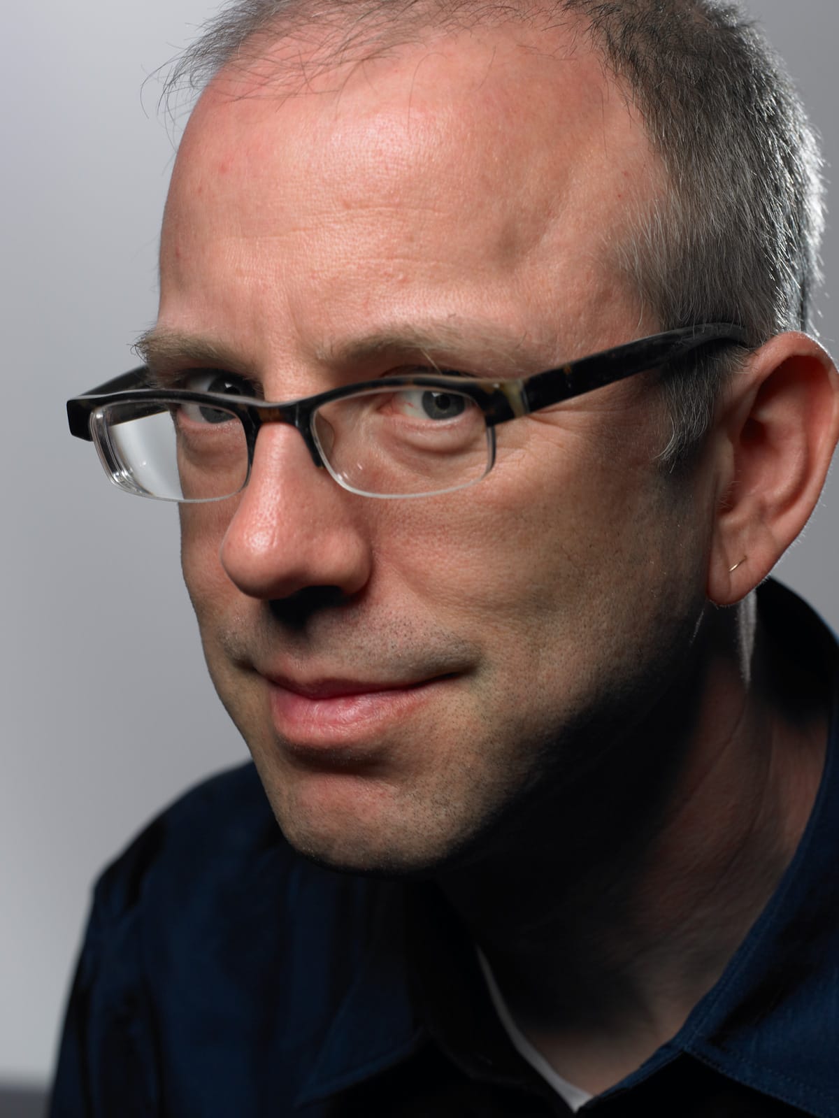 David Zerlin - Chicago Film Archives