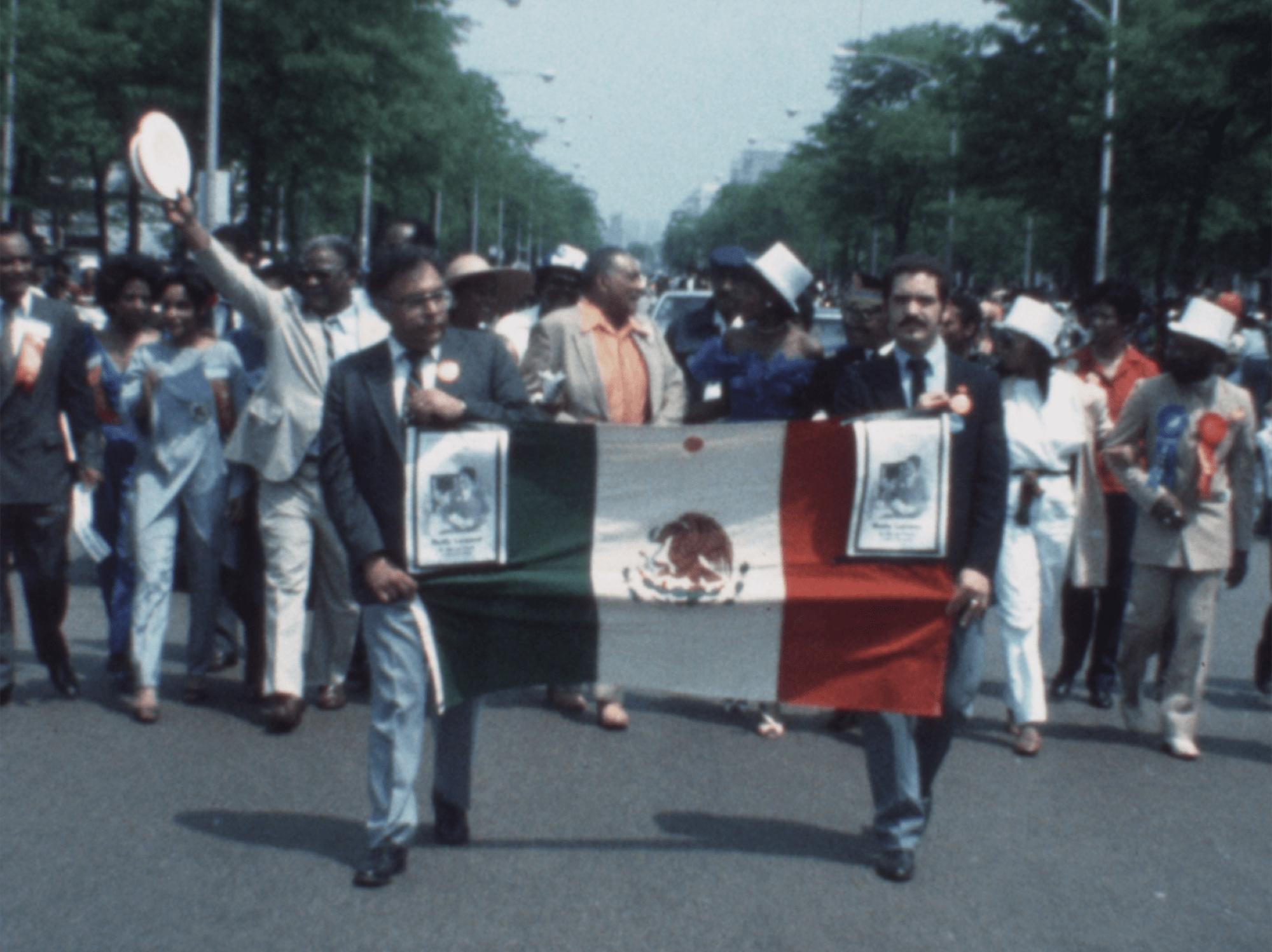 NFPF Funds CFA Preservation of Four Films by Bill Stamets - Chicago ...