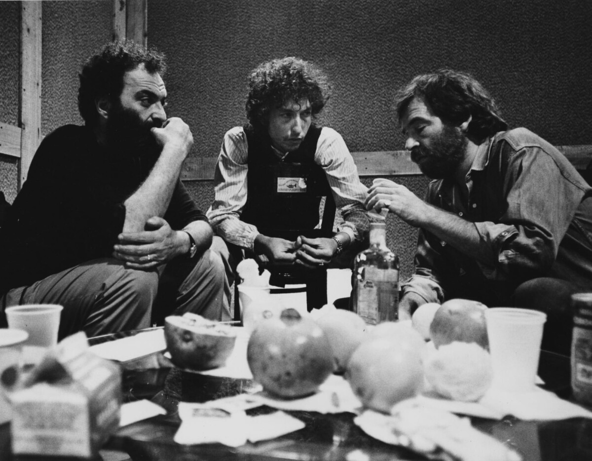 Howard Alk: A Life on the Edge - Chicago Film Archives