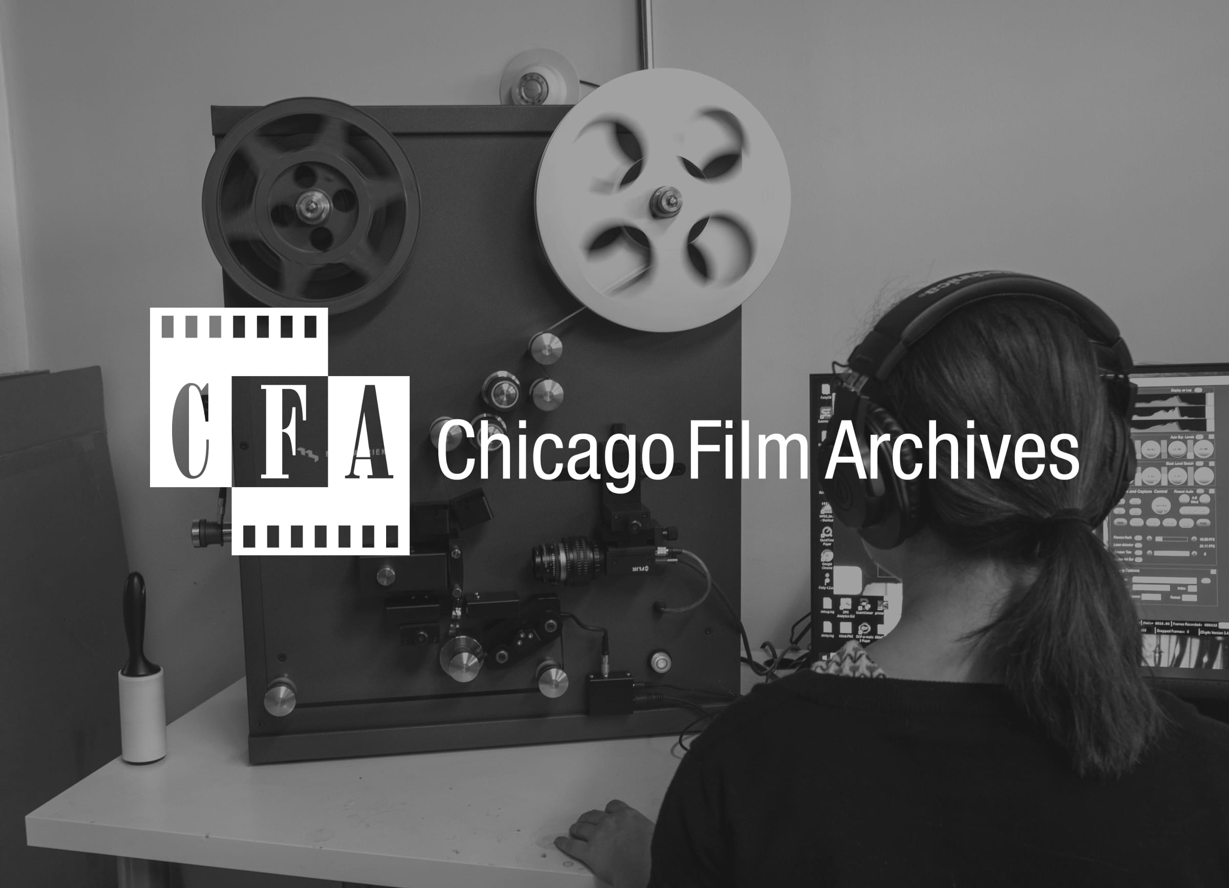 Chicago Film Archives