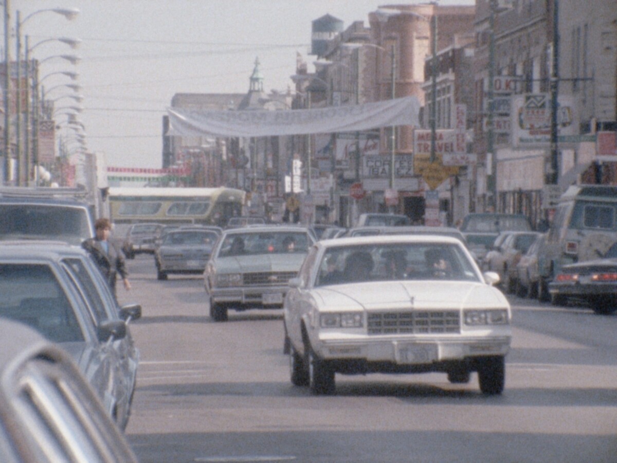 Watch - Chicago Film Archives