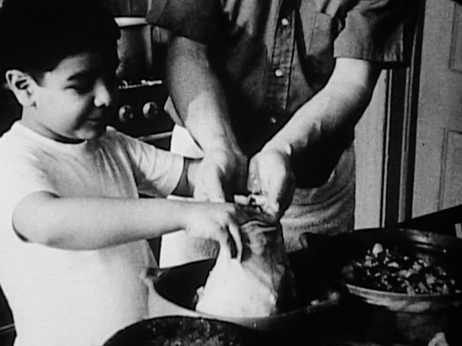 Mi Raza: Portrait of a Family (1973) - Chicago Film Archives