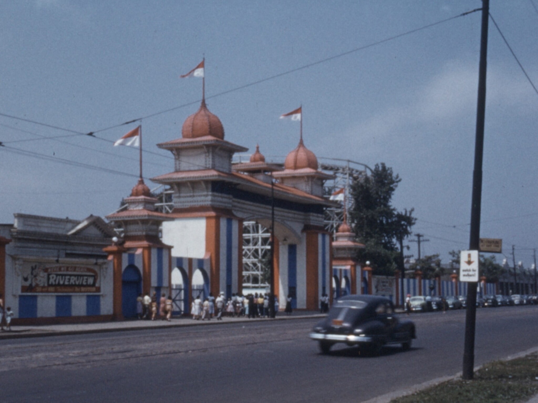 Chicago Film Archives