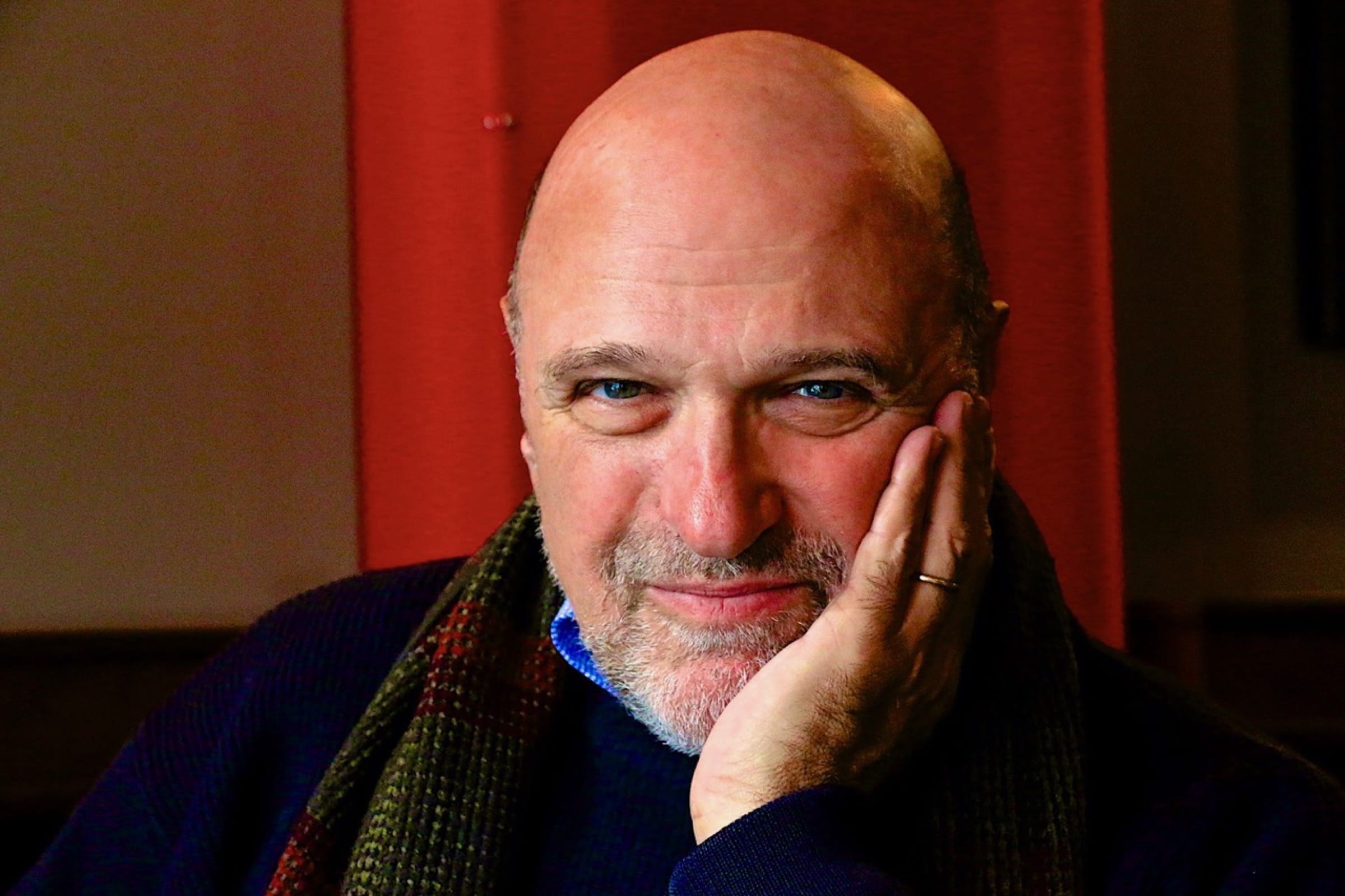 Andrew Davis - Chicago Film Archives