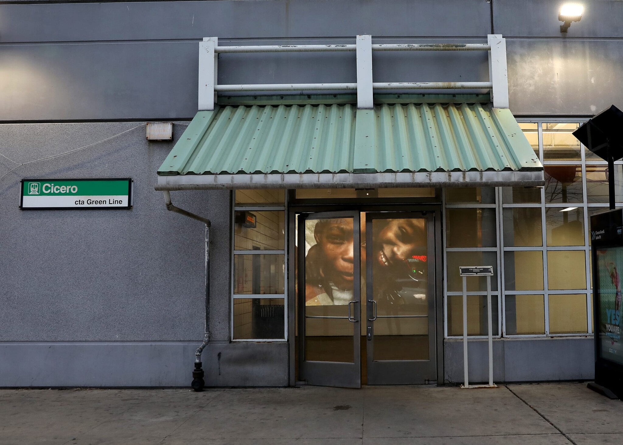 Chicago Film Archives